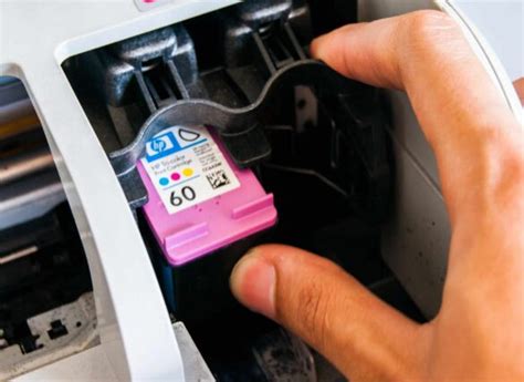 Hp Cleaning The Printhead Here S How Practical Tips