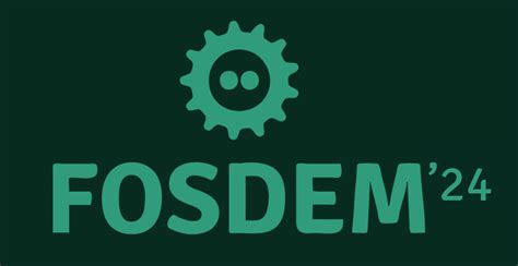 Meet Weblate At Fosdem 2025
