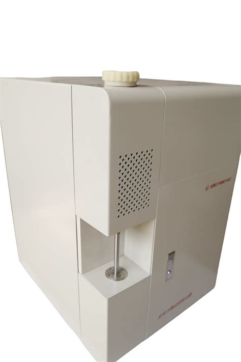 Wld Instrument Spectrometer Flame Spectrophotometer Metal Analyzer