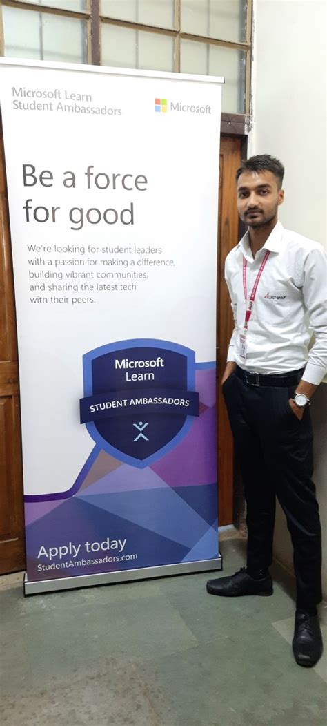 Linkedin Gdsc Mlsa Lncts Khusitrivedi Sameer Mishra