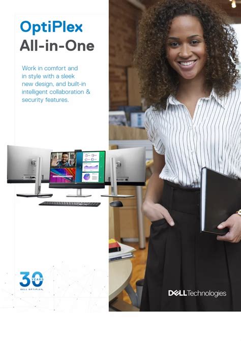 Dell 13th Gen I3 I5 I7 All In One Pc At Rs 53600 Dell Computer Systems In Raipur ID