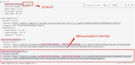 React项目在windows系统中热更新出现uncaught Referenceerror Process Is Not Defined