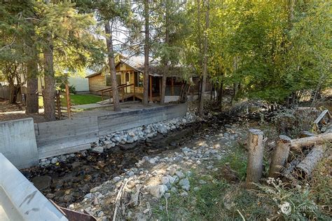 117 E Lake Street Conconully Wa 98819 Mls 2214079 Zillow