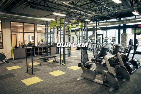 Photos Physical Therapy Gym Activities West Linn Or