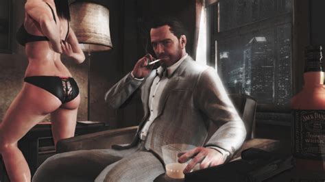 Max Payne Hdr Reshade