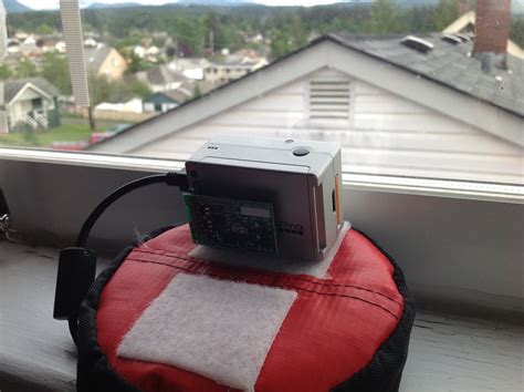 Gopro Setup For Permanent Time Lapse Alberniweather