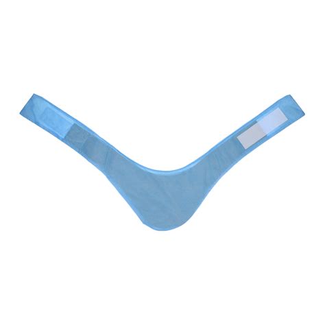 Phillips Safety Ts Ds Lf50 Disposable Thyroid Collar