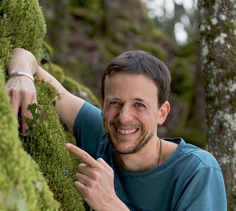 Julien Perrot Fondateur Et Rédacteur En Chef De La Salamandre