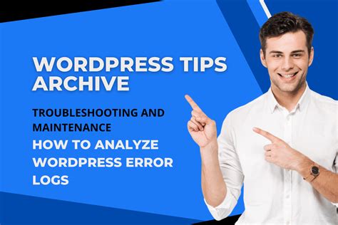 Efficient Wordpress Error Management Debugging And Logging Guide Rosthi