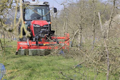 Bv Bvr 100 Kuhn