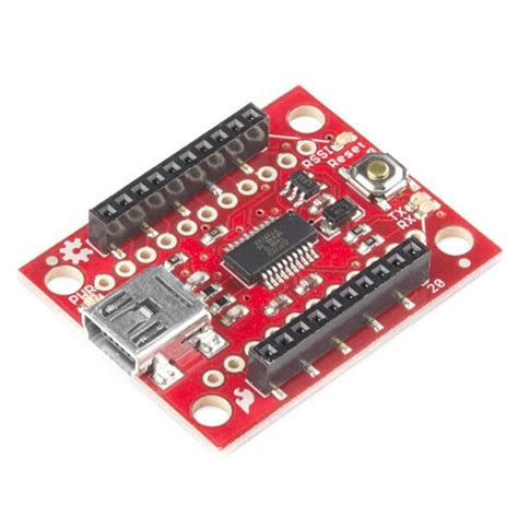 Sparkfun Dev 13975 Redboard Programmed With Arduino Ebay