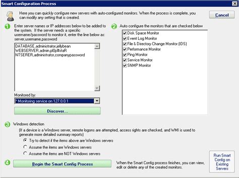 Raffle PA Server Monitor Easy Windows Server Monitoring 4sysops