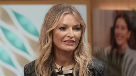 Fake Kate Moss Denise Ohnona Reveals How She Fooled The World With