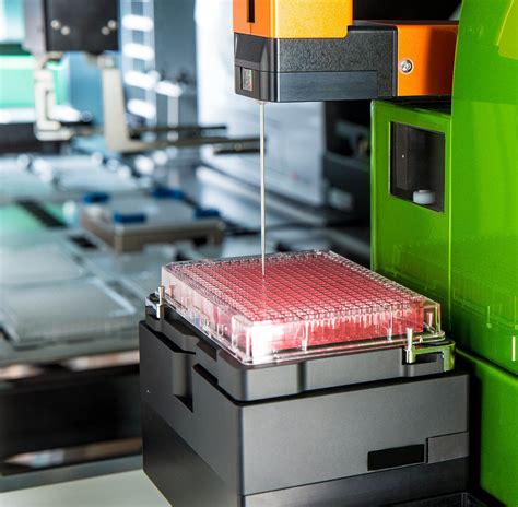 Jual Macsquant® X Flow Cytometer Advisains