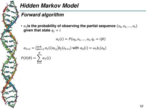 Ppt Class Hidden Markov Models Powerpoint Presentation Free Download Id2769354