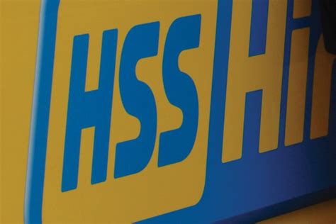 HSS posts £4.5m loss as new CEO named | Construction News