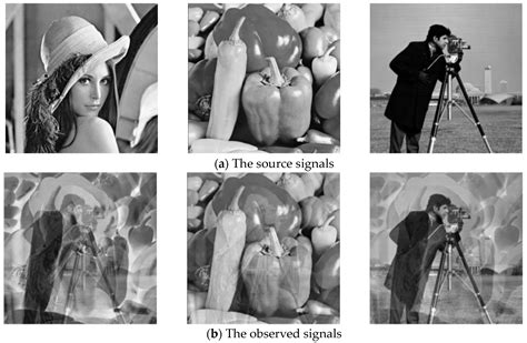 A Blind Source Separation Method Based On Bounded Component Analysis