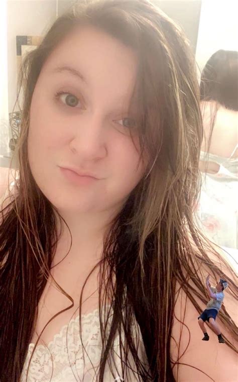 After Shower Selfie With Julian Repost By Razzle214 On Deviantart