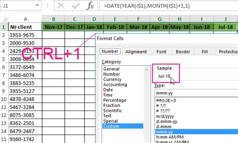 In Excel To Highlight The Cells By Color According The Condition