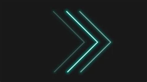 Retro Arrow Stock Footage Royalty Free Stock Videos Pond5