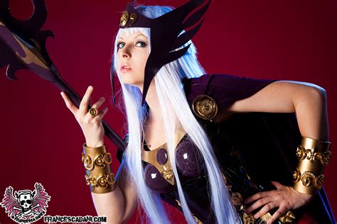 Cosplay Hilda Of Polaris Costume Porn Pictures Xxx Photos Sex Images 3057605 Pictoa