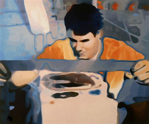 adam hurwitz joan mitchell foundation