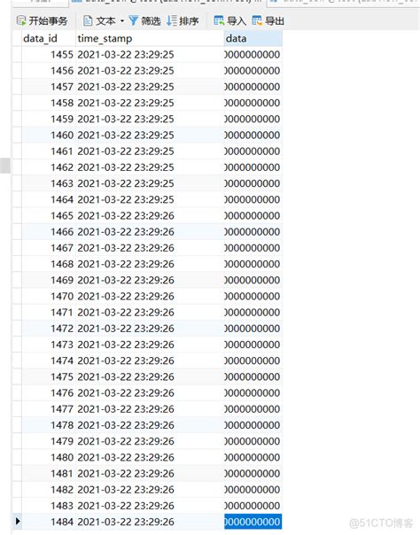 Labview里的数据怎么导入mysql Labview数据存入数据库angel的技术博客51cto博客