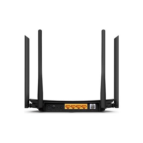 Tp Link Archer Vr300 Wireless Vdsladsl Modem Router