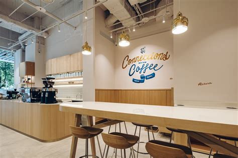 日本人氣咖啡onibus Coffee台北開幕！中目黑菜單完整進駐noke忠泰樂生活
