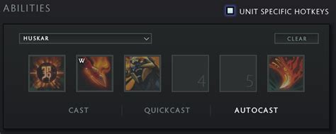Psa Take Advantage Of The Custom Hotkey Configuration Options Rdota2