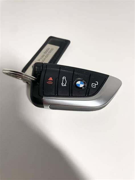 Minor Annoyance Rbmw