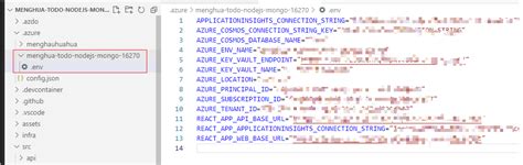 Can Not Find Azure Developer Environments · Issue 1135 · Azureazure Dev · Github