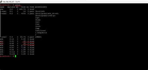 How To Provision Storage To Linux Hosts By The Ibm Storwize V3700 Storage System
