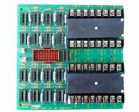 ABB NTAI05 Analog Input Termination Unit At 8000 Piece In Bengaluru ID 2852754859948