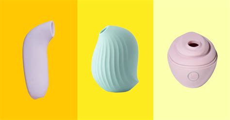 Best Air Suction Sex Toys The Strategist