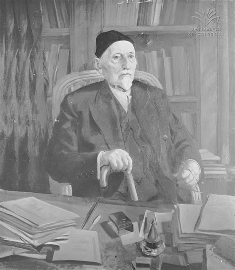 Iverieli ექვთიმე თაყაიშვილი