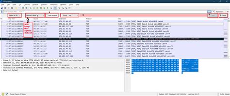 Wireshark Packet Number Tryhackme Wireshark Packet Operations Write Up Mmydtp