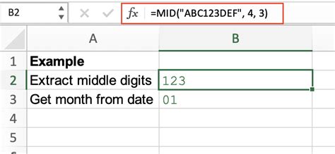 Excel Text Functions Complete Tutorial With Practical Examples 2025