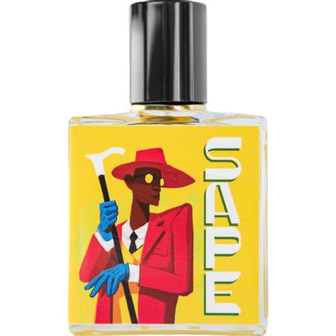 Sape By Indices Reviews And Perfume Facts