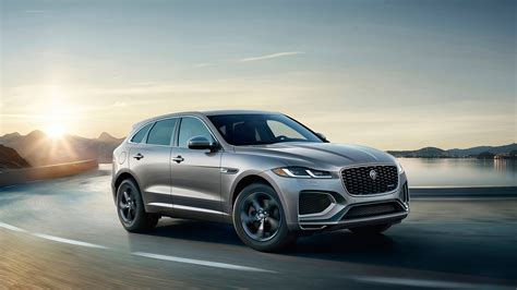2024 Jaguar F Pace Incentives Specials And Offers In Hartford Ct