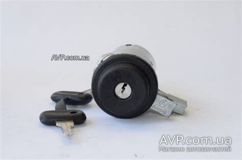Замок зажигания ВАЗ 2101-2107 Лого-Д 2101-3704000. Купить замок ...