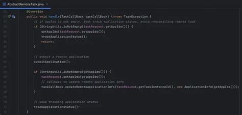 详解 apache dolphinscheduler 中的 worker 任务执行 hackernoon