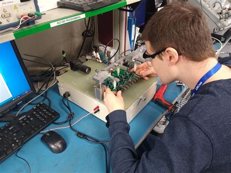 Employment Services Unity House