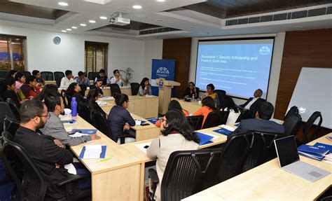 Certificate Course In Public Policy School Of Policy And Governance