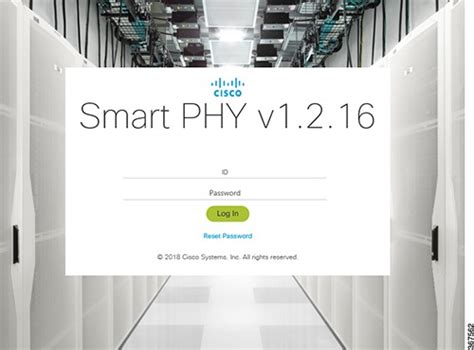 Cisco Smart PHY User Guide How To Use Cisco Smart PHY Support Cisco