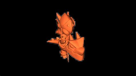 Draco Brawl Stars By Goatgamez Download Free Stl Model