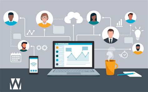 Is Het Werken Met Een Hybride Ontwikkelteam Iets Voor Jullie