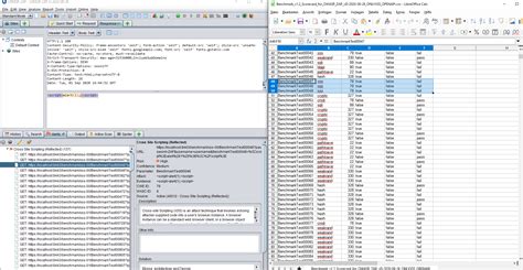 Export Bug For Xml Files Observed While Testing Owasp Benchmark · Issue 6155 · Zaproxy