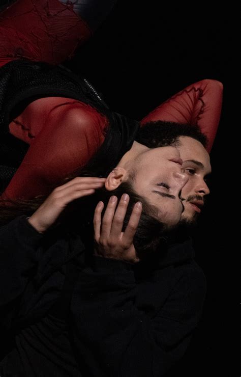 Hyperbole Extended Iheartberlinde