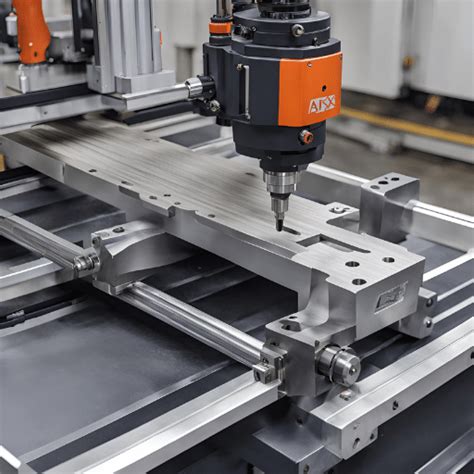 Understanding CNC Machines Differences Between 3 Axis And 5 Axis CNC Milling Machines ETCN
